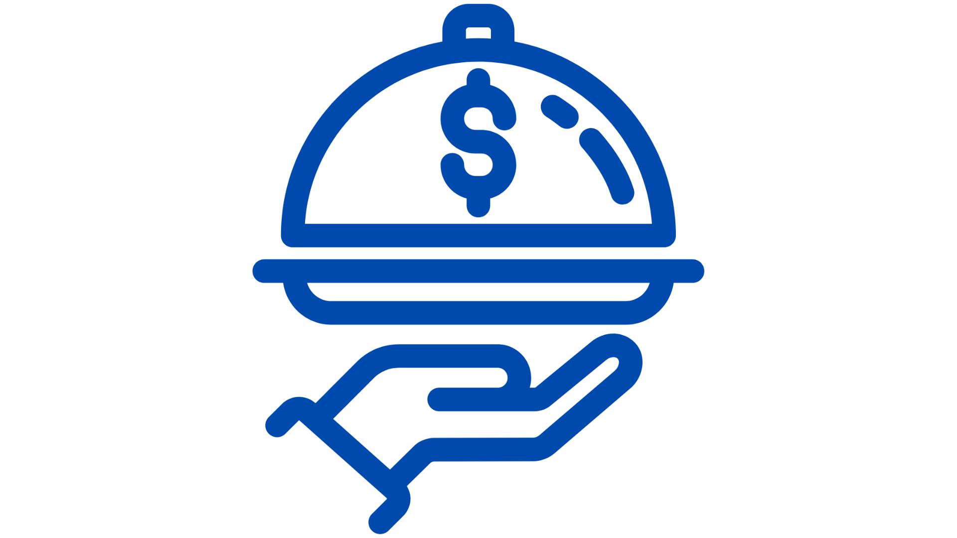 How To Calculate Food Cost For Restaurants Food Cost Percentage 