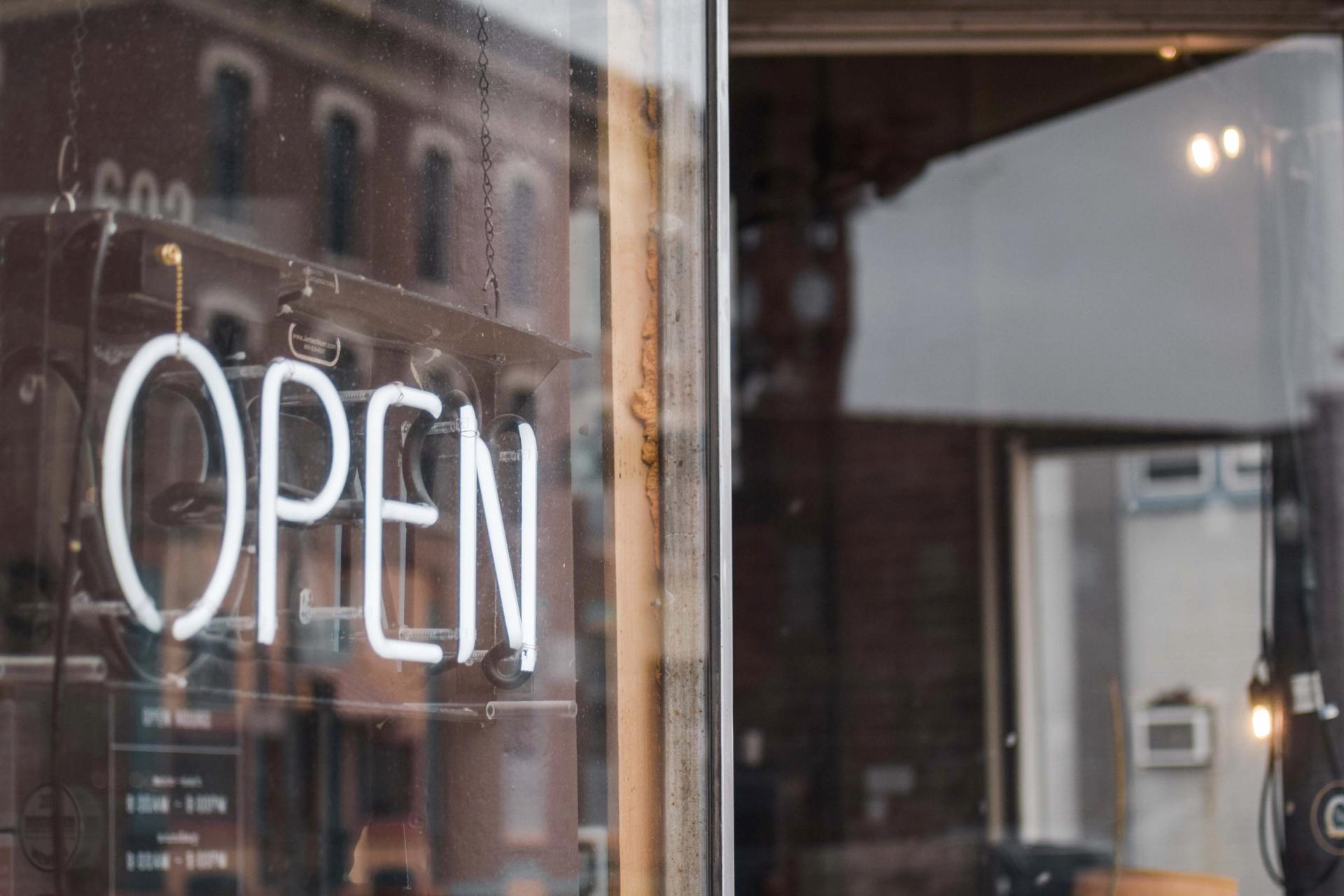 How Much Does It Cost To Start A Restaurant